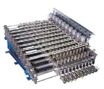 Closed Pigging System – SDV Engineering & Design